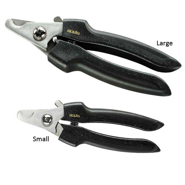 Andis Premium Pet Nail Clippers – PupLife Dog Supplies